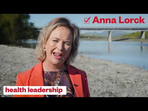LabourParty Anna Lorck 2020 - YouTube