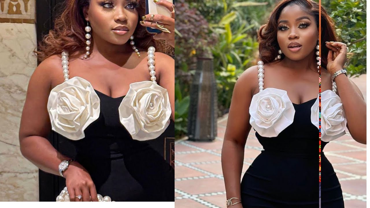 How to make a rose like structure with fabric #sewingtutorial - YouTube