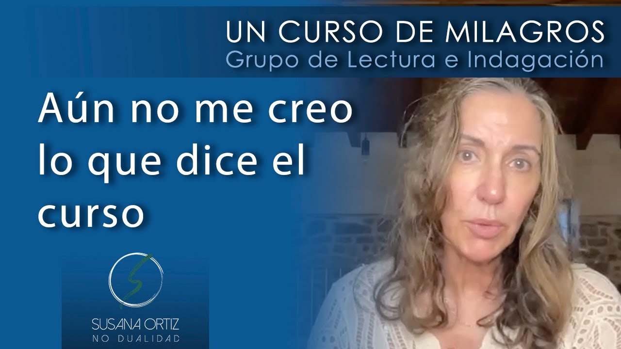Aún no me creo lo que dice el curso. - YouTube