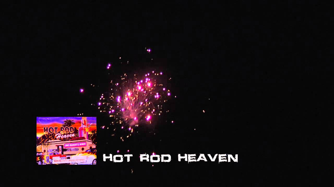 Hot Rod Heaven - YouTube