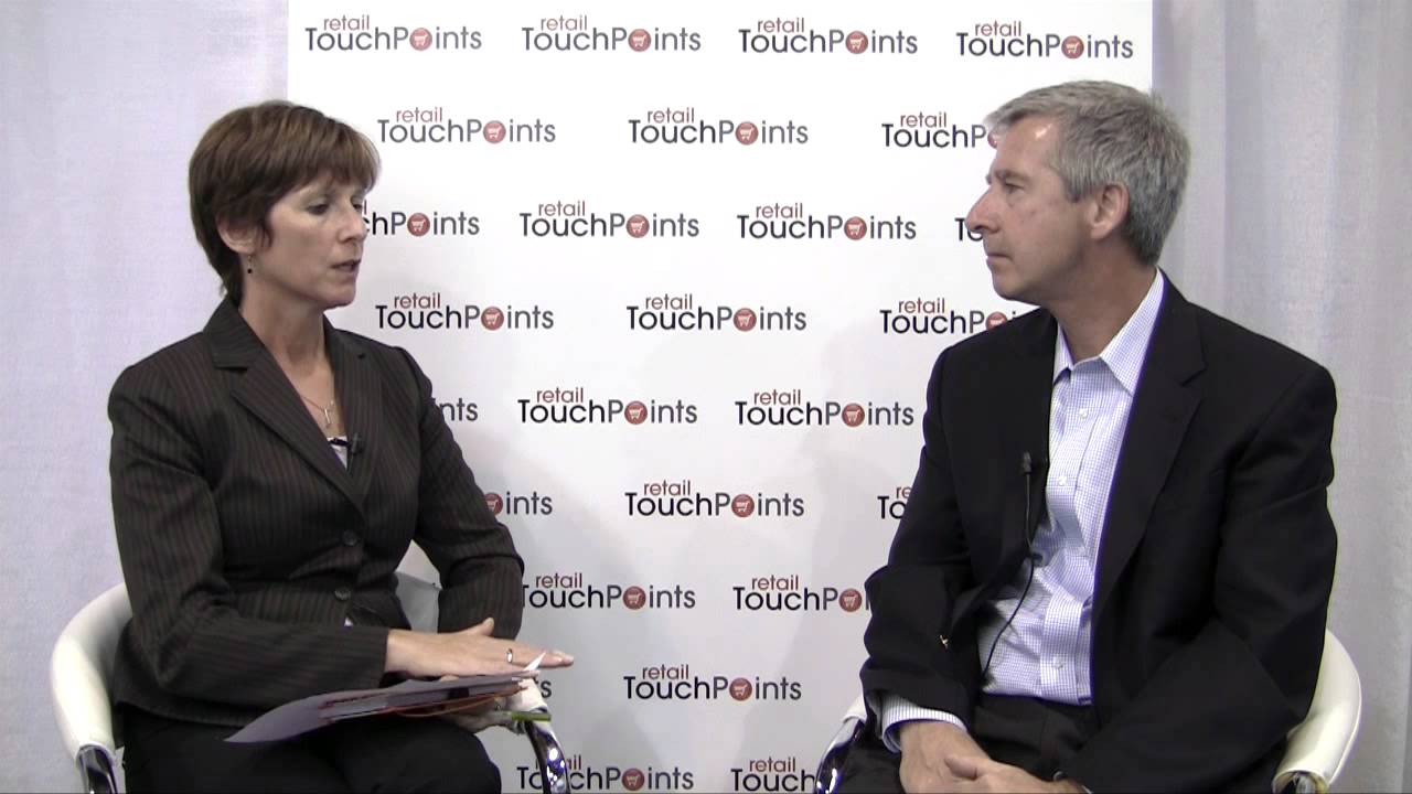 TouchPoints TV: David Sikora, Digby - YouTube