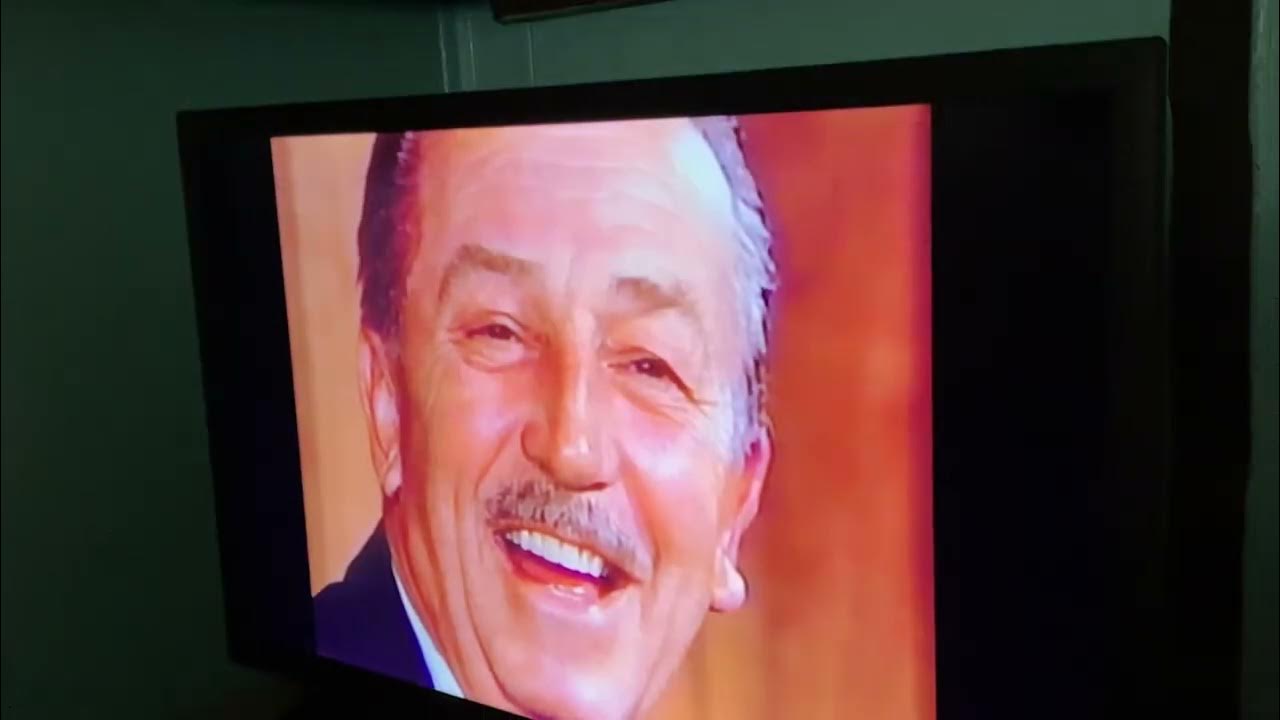 Opening to Pocahontas 1996 VHS (Version #2) - YouTube