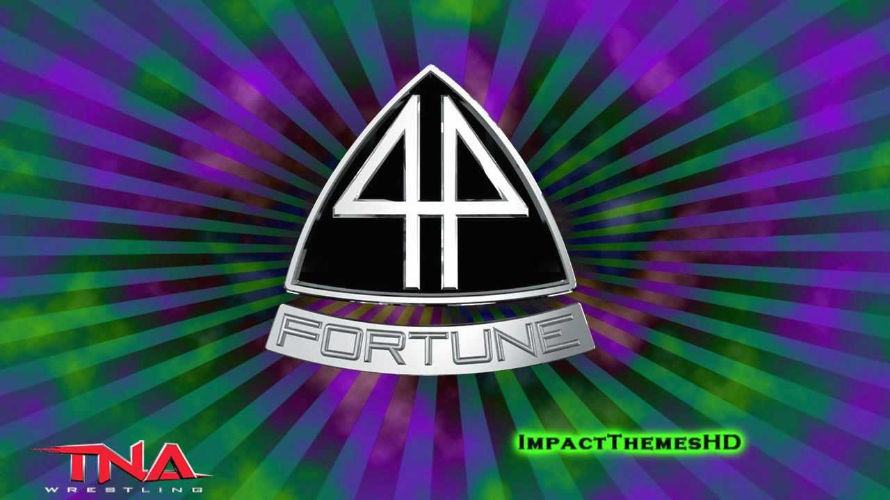Fortune 2nd TNA Theme Song "Gonna Change Some Thangs" (V2) - YouTube