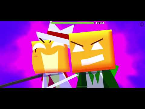 GD: Funhouse (All Coins) Secret Ending - YouTube