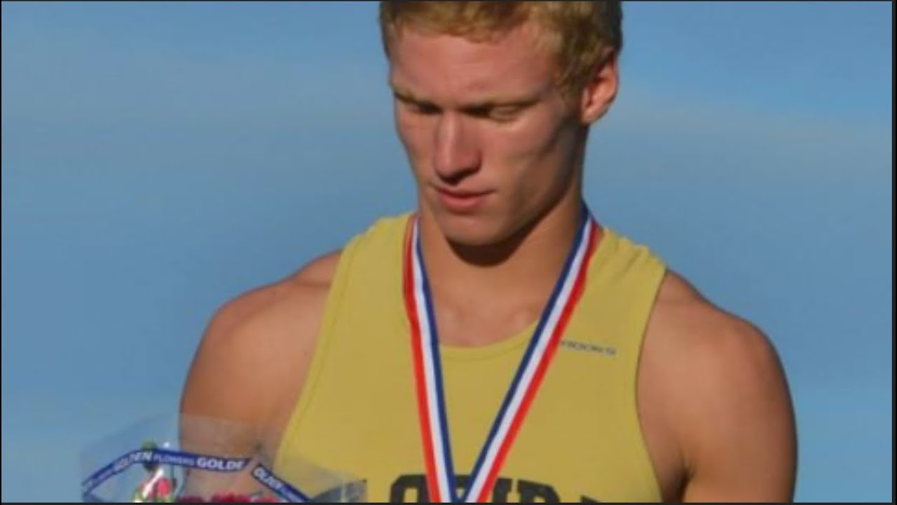 The Comeback - Interview with Brandon Cachon - YouTube