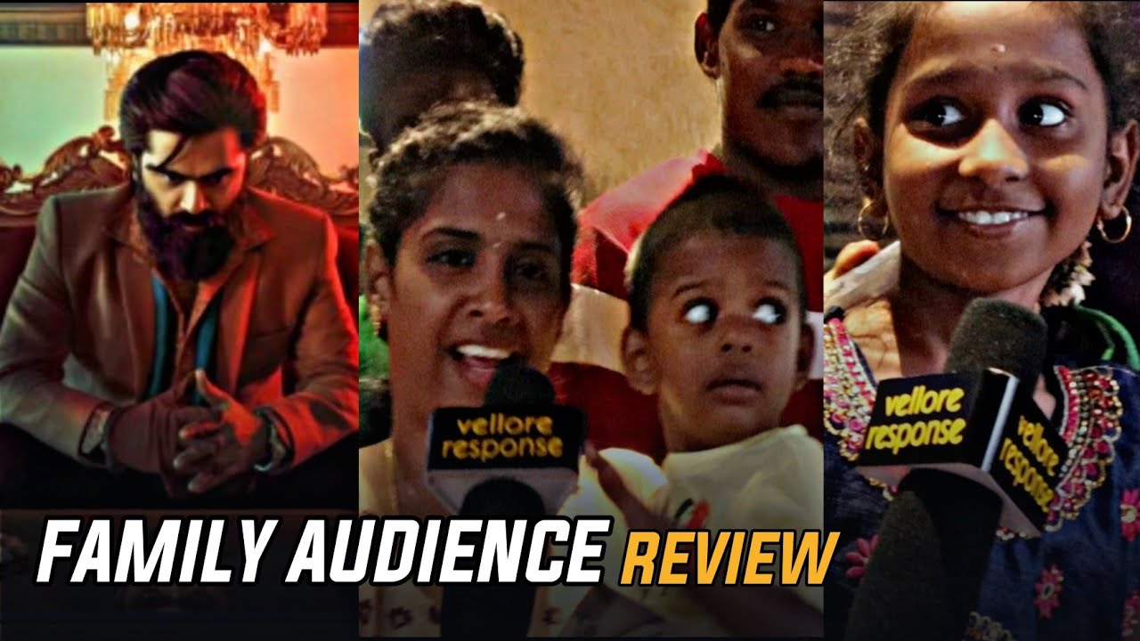 Vendhu Thanindhathu Kaadu Public Review | Day 4 VTK Review | VTK Movie ...