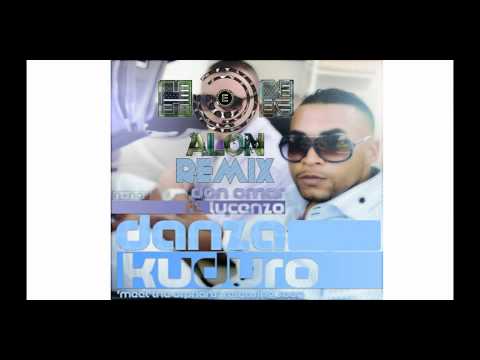 Don Omar Ft. Lucenzo - Danza Kuduro (Hen Alon Remix) - YouTube