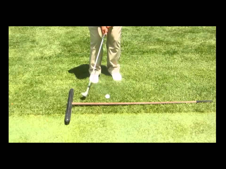 Rake Drill - YouTube