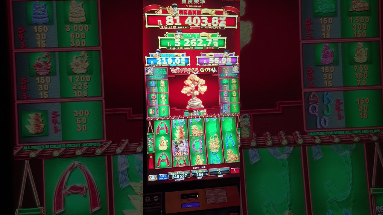 FU GUİ RONG HUA...iyi seyirler - YouTube