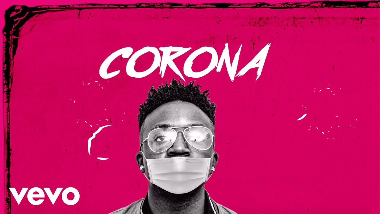 Killer T - Corona (Official Audio) - YouTube
