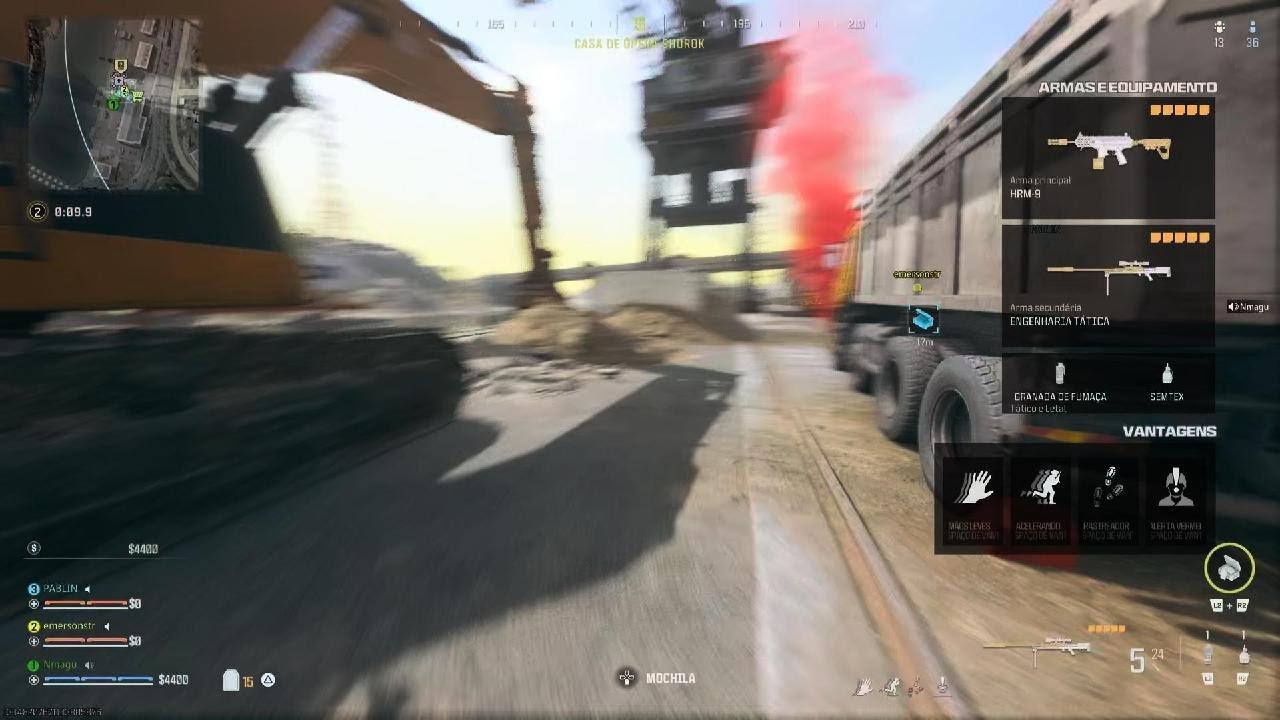 Call of Duty_MWlll - YouTube