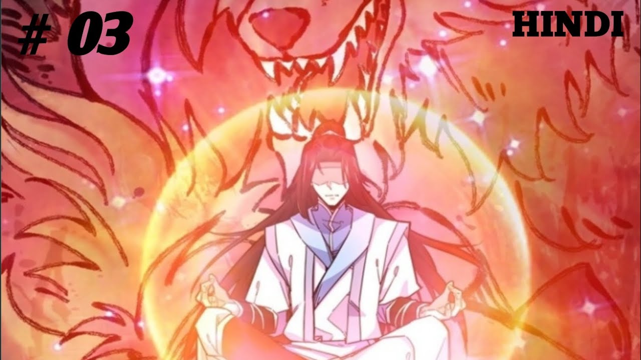 Sect Master From Another Word | Episode 3 | Explained In Hindi | manga ...
