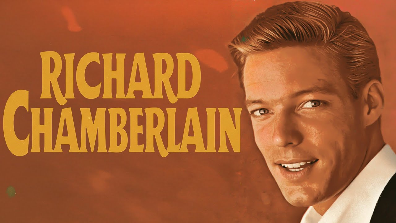 Remembering Richard Chamberlain: A Legendary Career and Legacy - YouTube