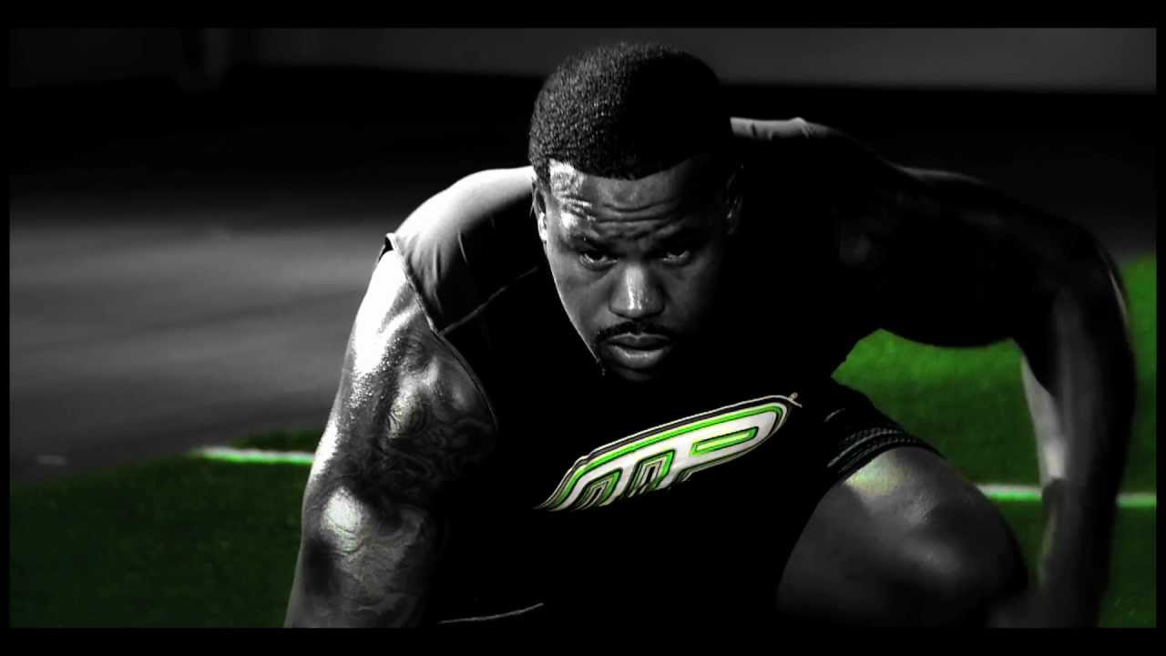 MUSCLE PHARM COMMERCIAL - 2 - YouTube