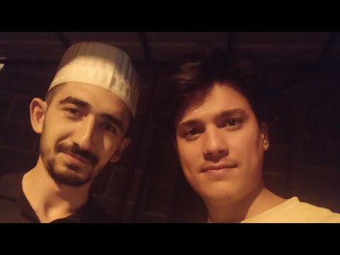 Mahmud Polat-Yasin Suresi-Tedvir Okuyuş