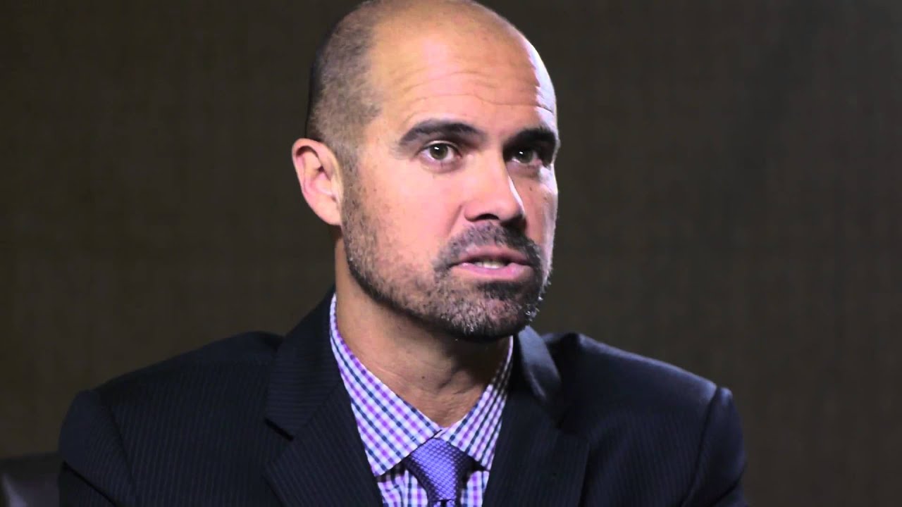 Paul Lopez - YouTube