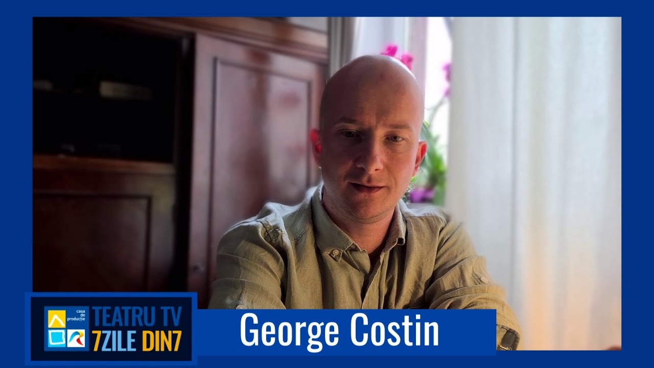 #ramanem_impreuna - George Costin - Caligula - YouTube