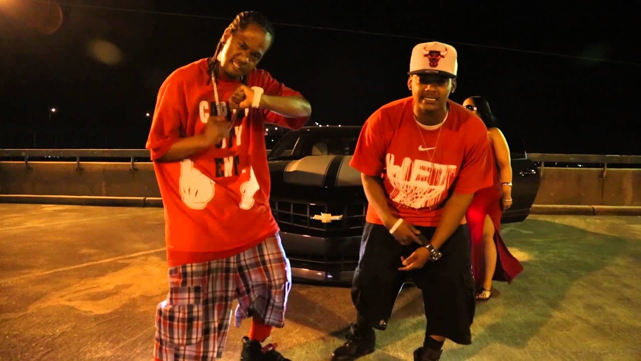 LA Pain & Dirty Redd - Donka-Dellic - YouTube