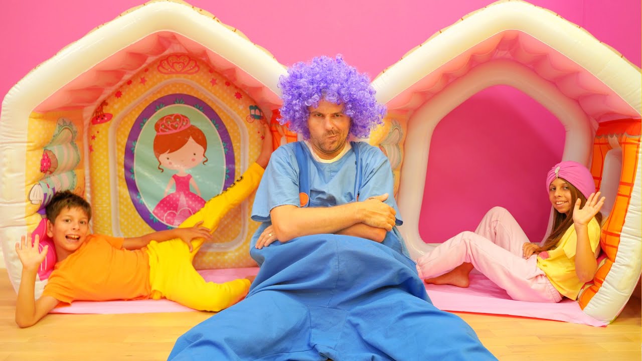 Respect Song I Learn Good Behavior and Friendship with Nursery Rhymes ...