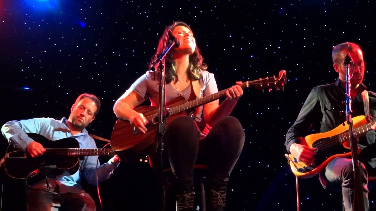 Kate Lynne Logan, Seattle, WA, 2015 - YouTube