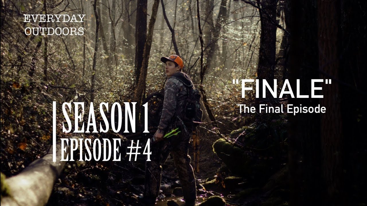 "Finale" | Season 1, Episode #4 - YouTube
