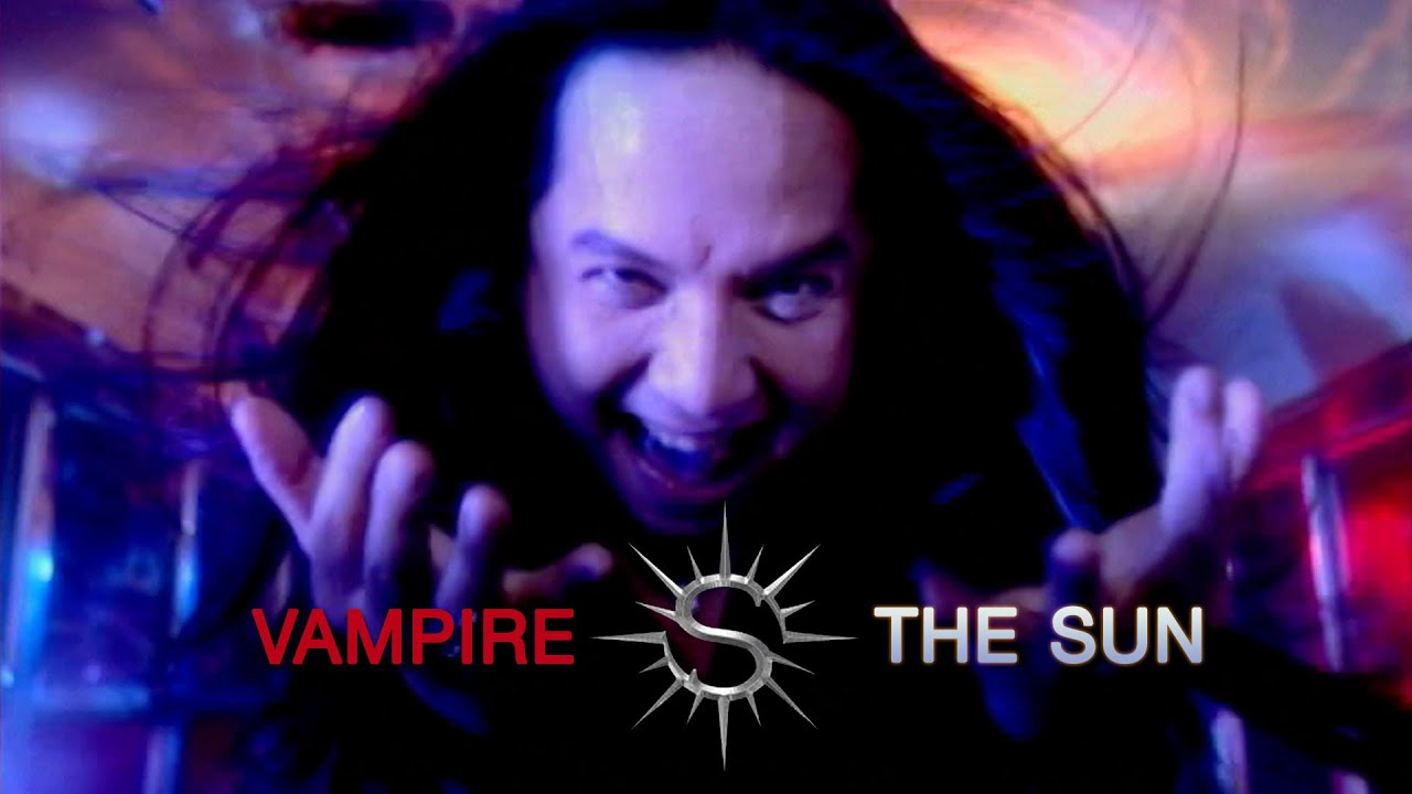 Vampire - The Sun | Shazam