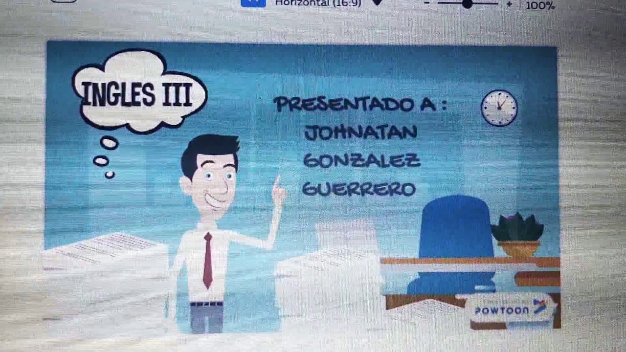 INGLES III - YouTube