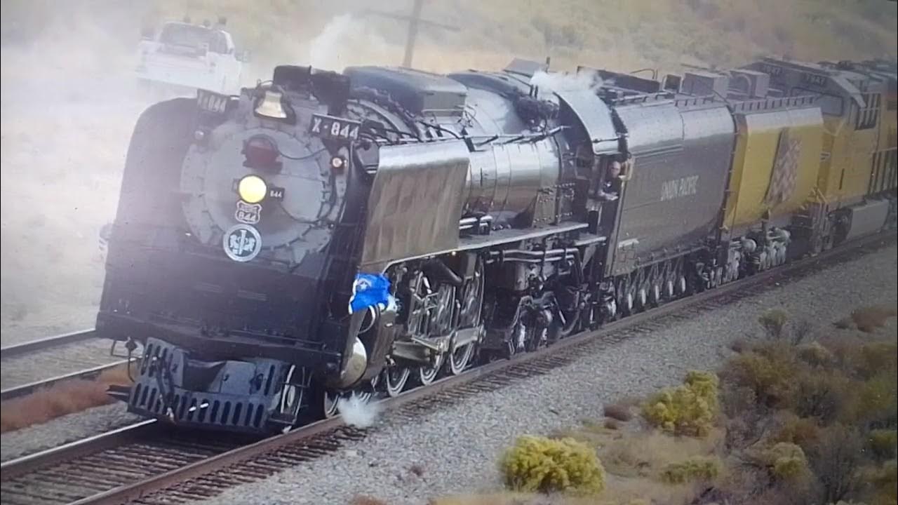 Up 844's currently Whistle v-5 v-6 - YouTube