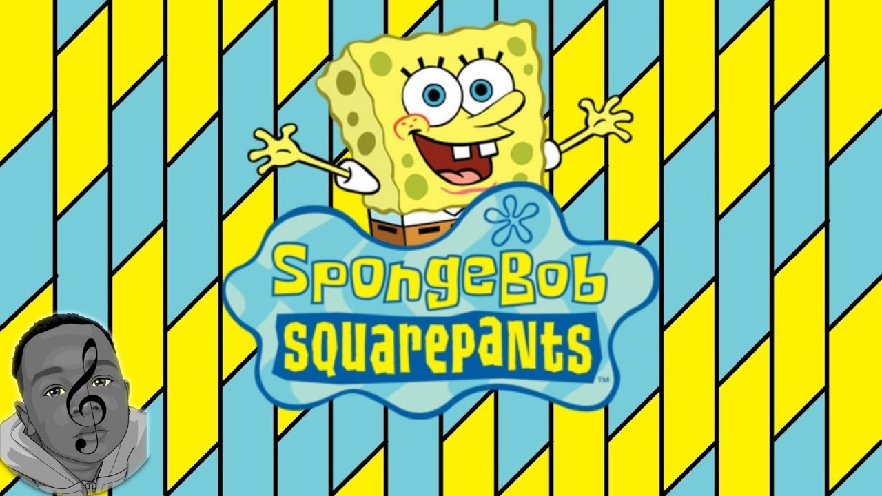 SPONGEBOB CREDITS SONG REMIX [Prod. by Majorous] - YouTube