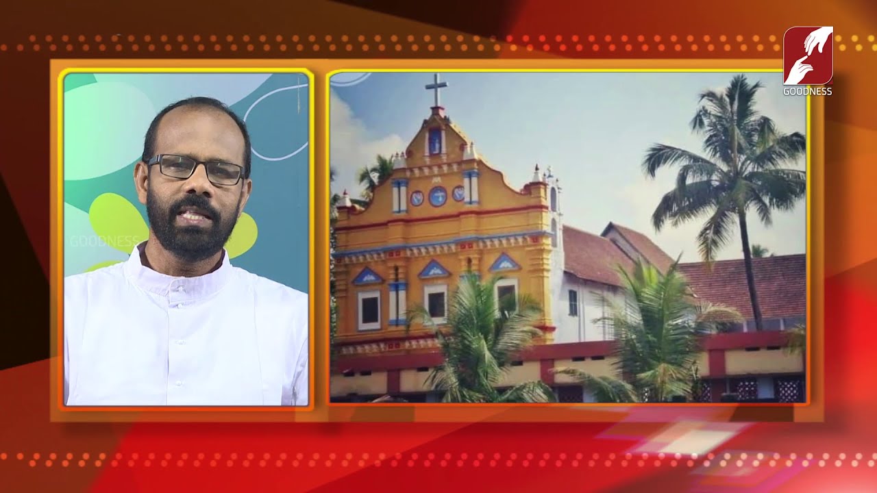 Pallimanikal Muzhangunnund | Epi 76 | ST MARY'S CHURCH, ALANGAD | REV ...