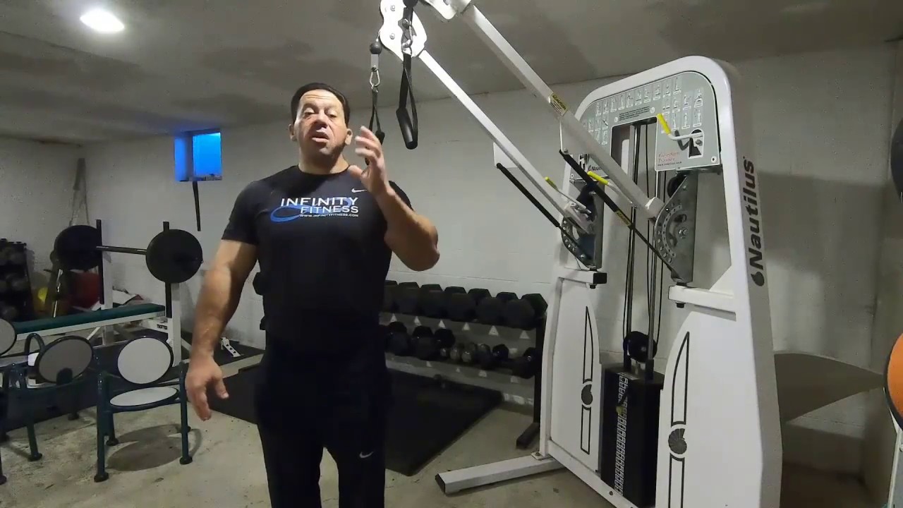 Selecting The Right Weight Loads - YouTube