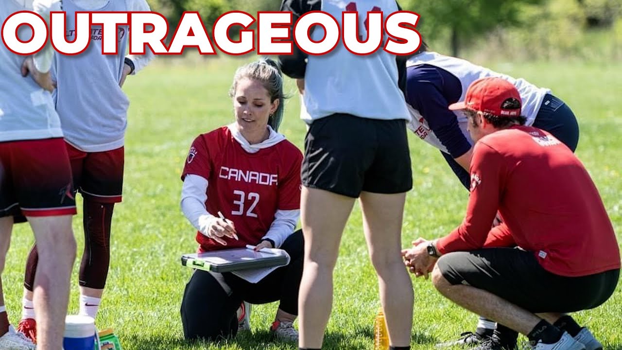 Danie Proby on Canada's Spirit Reputation - YouTube