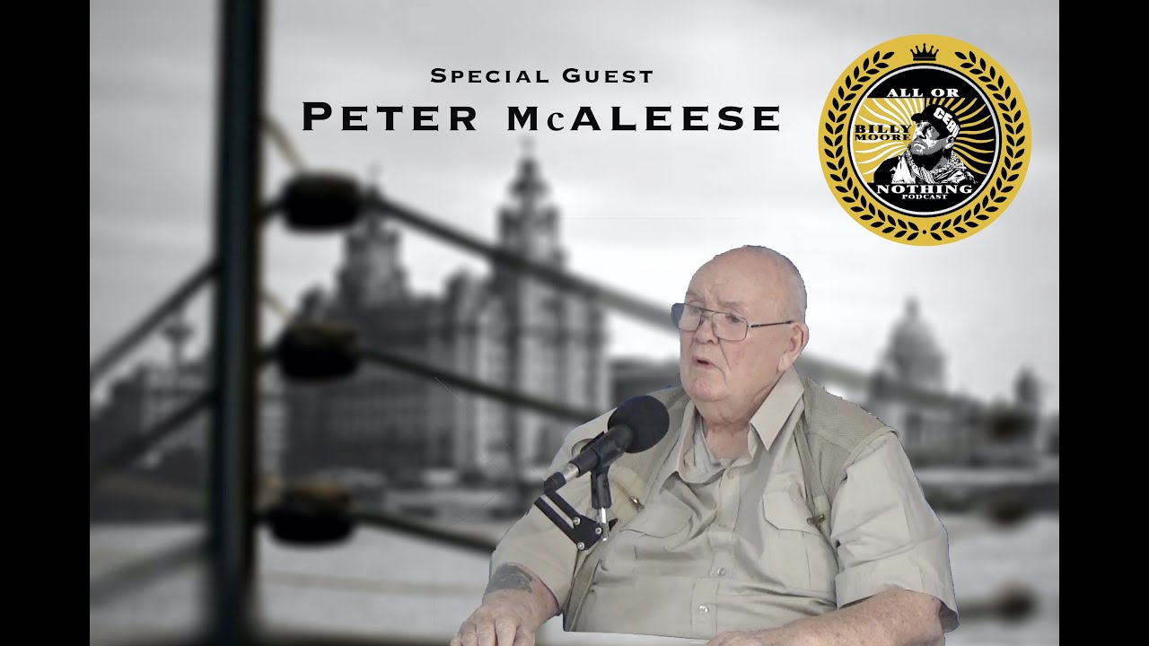 Killing Escobar, former SAS veteran Peter McAleese tells his story ...