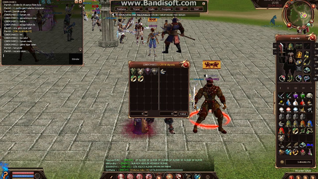 SMT 2020 04 22 15 55 10 991 - YouTube