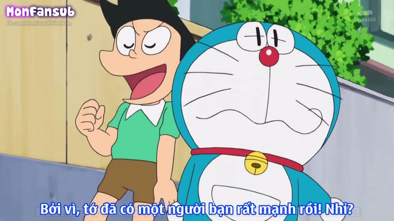NHẠC PHIM DORAEMON - NHẠC ĐIỆN TỬ 2018 - MIẾNG DÁN TÌNH BẠN VÀ CHAIKO ...