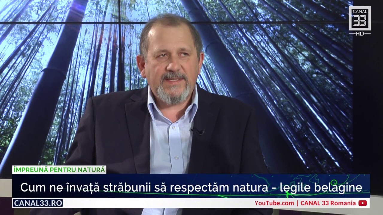Legile belagine - baza gândirii spirituale planetare - YouTube