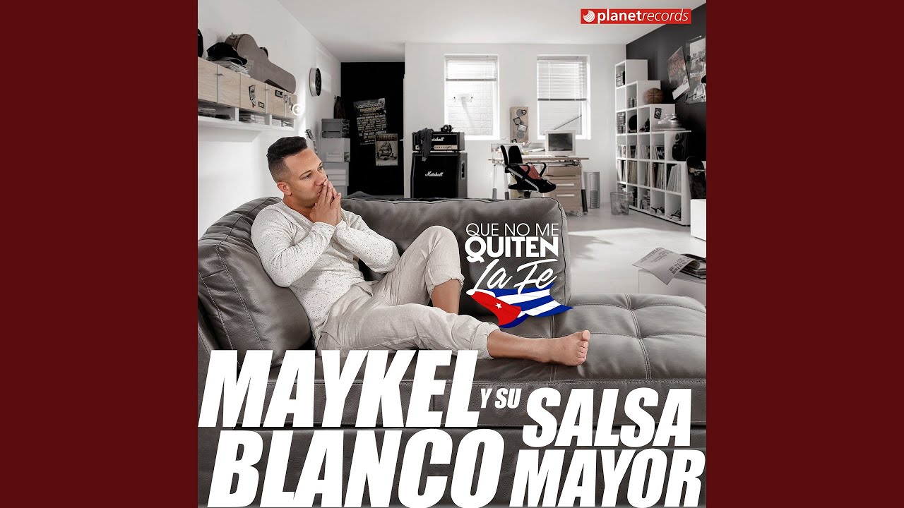 No Me Crees Crisis - YouTube