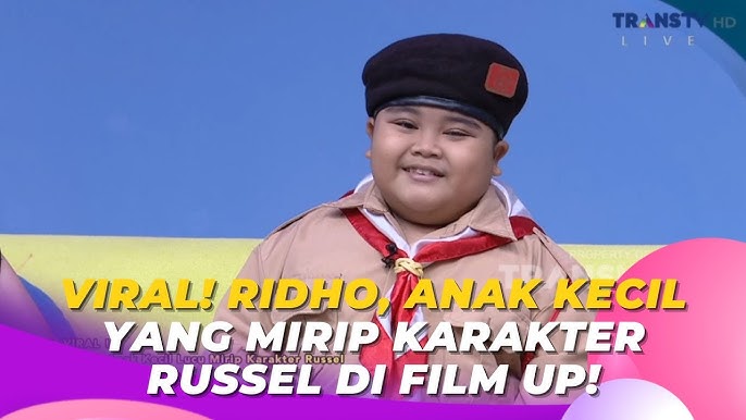 Anak Kecil Viral Bikin Emosi! Ini Alasan Pria Yang Viral Cubiti