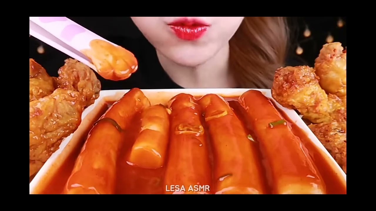 TRY NOT TO GET HUNGRY WHILE WATCHING THIS VIDEO! /comment if u win ...