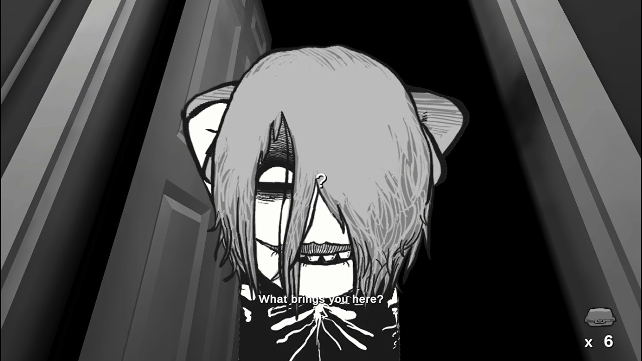 Leftovers full gameplay - YouTube