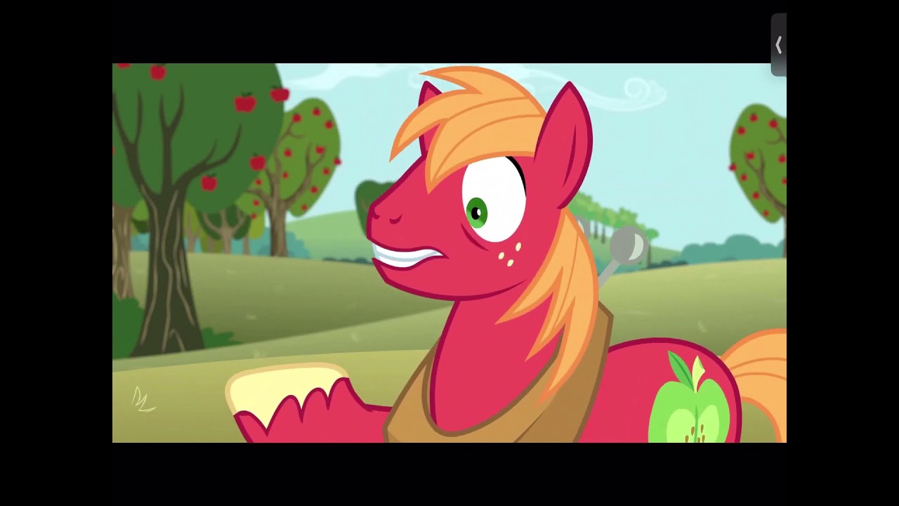 My little pony out of context - YouTube