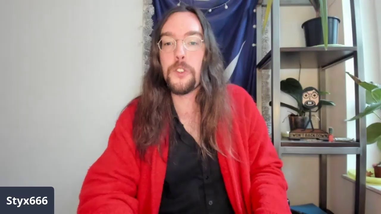 Styxhexenhammer Rumble