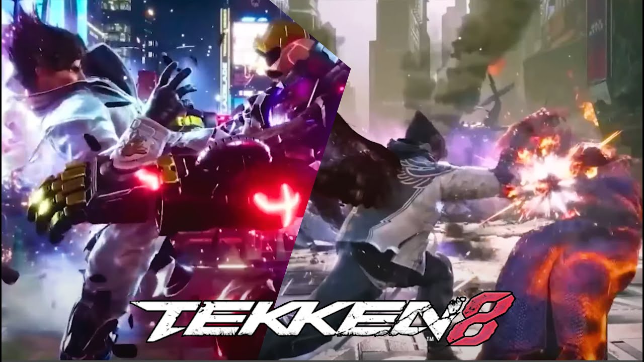 TGM 2 0 LARS AND JIN HEAT SYSTEM TEST - YouTube