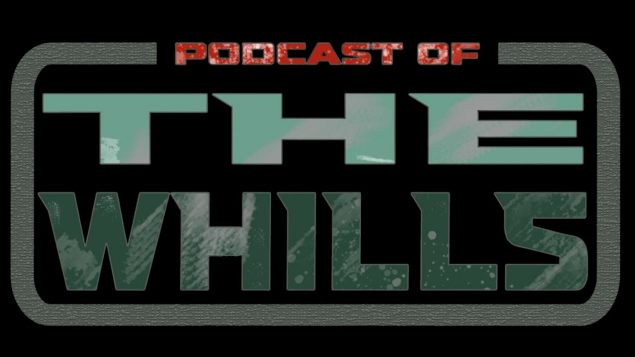 PotW LIVE! Ep. 42 w/ Special Guest Mark Newbold - YouTube