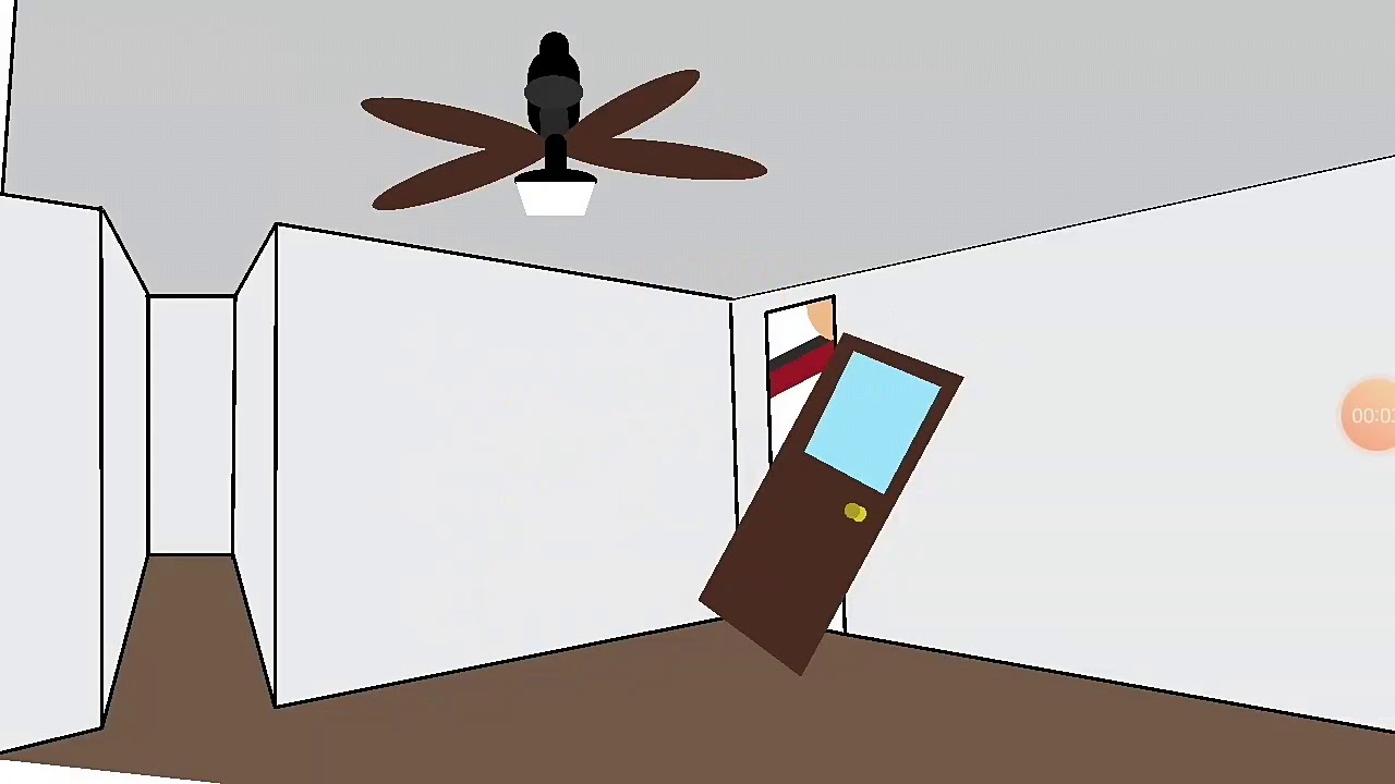 Cartoon cat Test - YouTube
