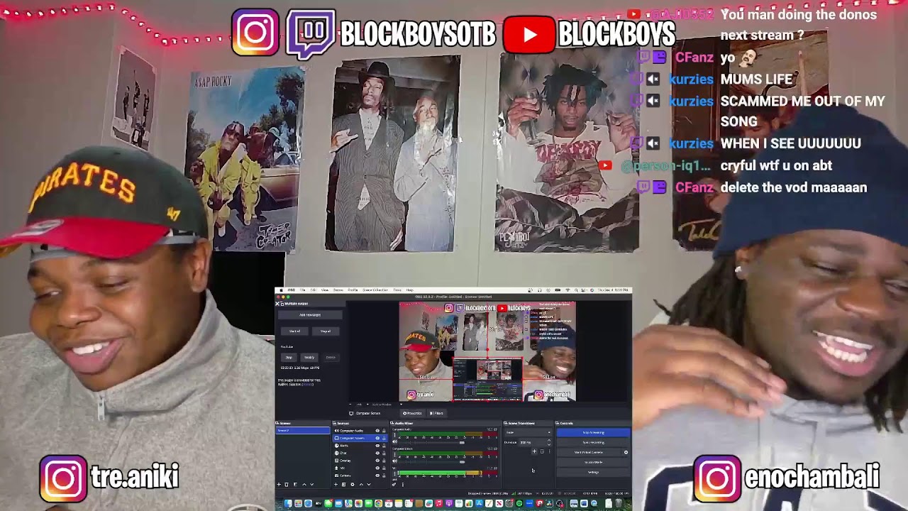 🚨 LIVE 🚨 | QUICK STREAM | LIVE MUSIC REACTIONS & REQUESTS HOP IN HERE ...