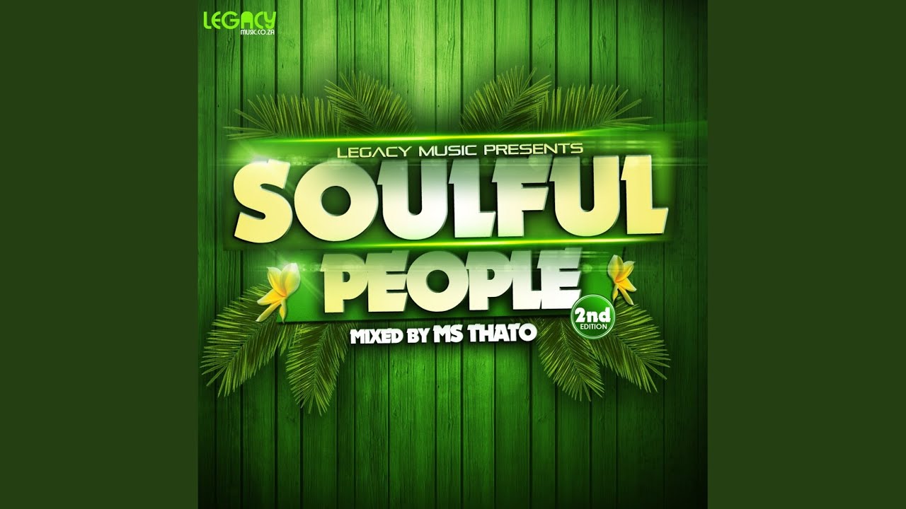 Raw People - YouTube