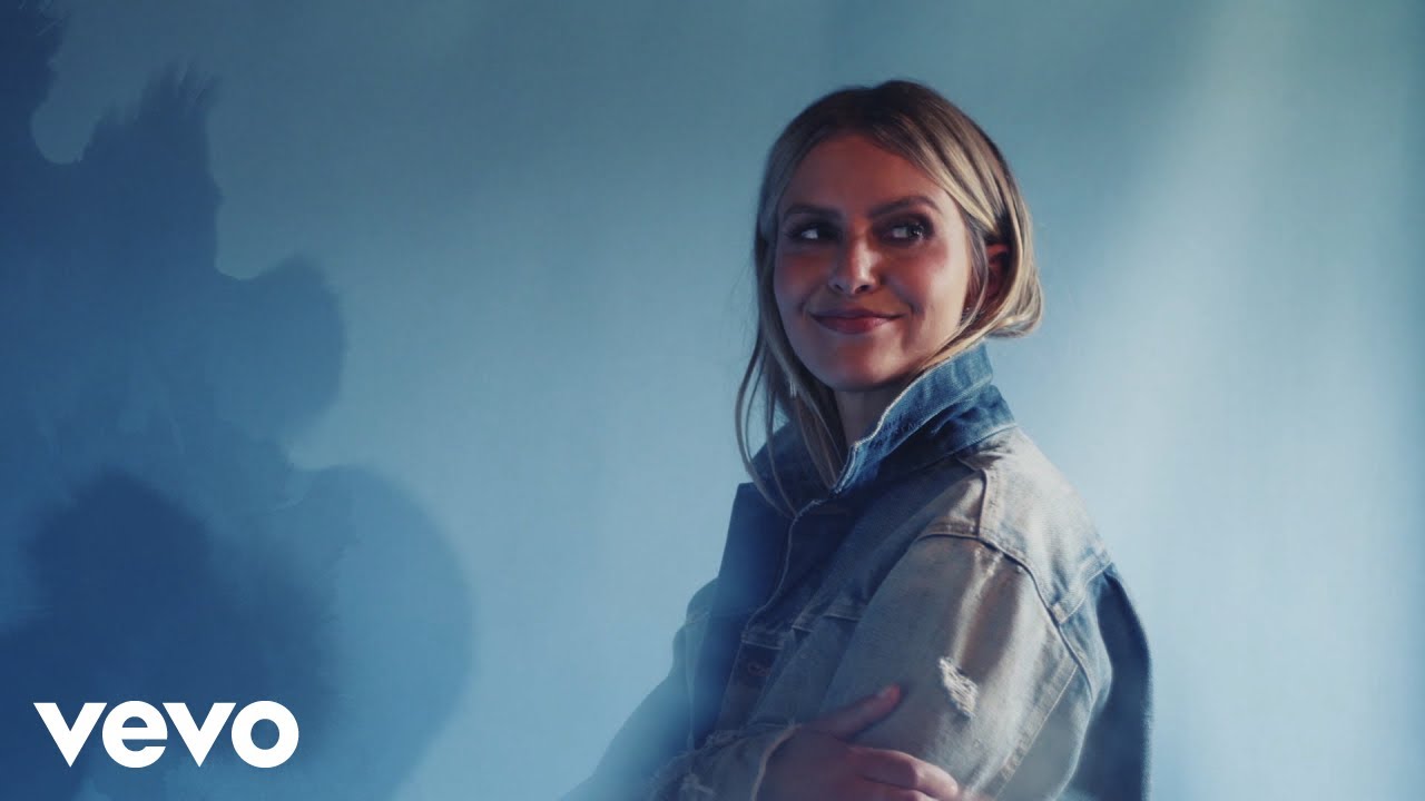 Catie Offerman - Get A Dog (Official Audio Video) - YouTube Music