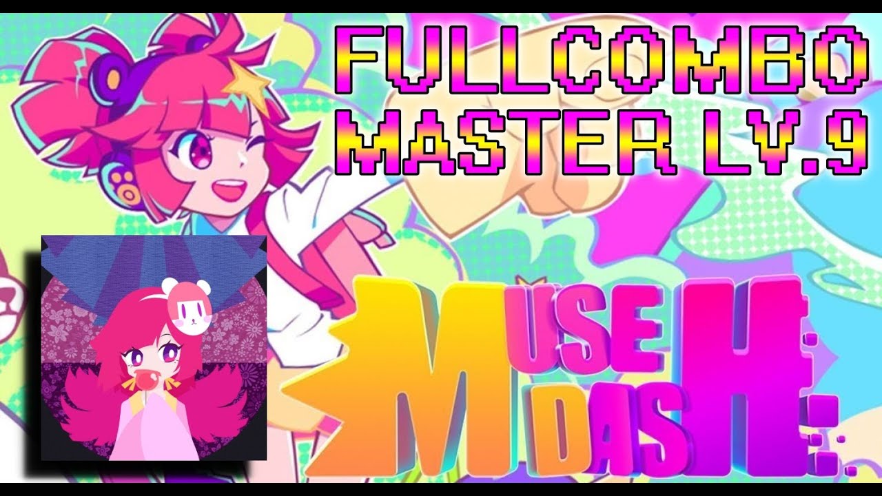 Berry Go!! - Freezer feat. 妃苺(Kiichigo) ( Master LV.9 ) #FULLCOMBO ...