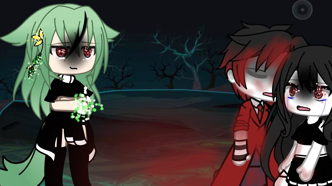 Because its fun! []Gacha life[] - YouTube